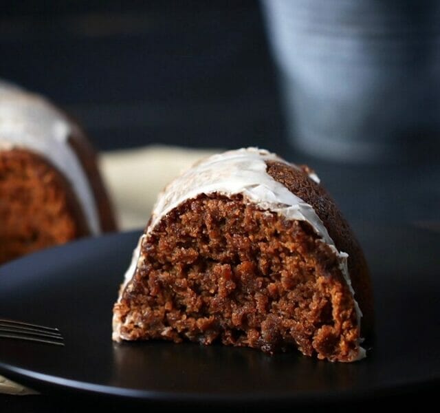 Chocolate Rum Pudding | Gluten Free Chocolate Pudding | Vegan Pudding