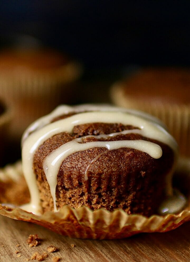 Muffins Archives - Natalie Way Bakes
