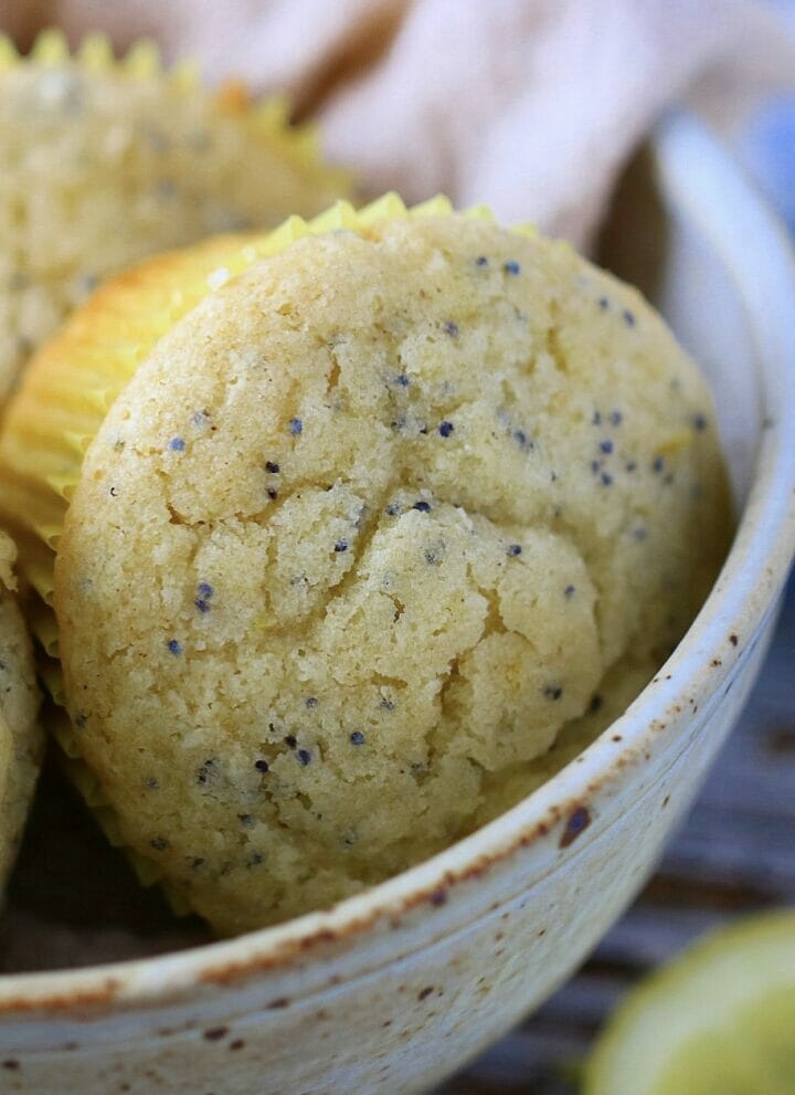 Muffins Archives - Natalie Way Bakes